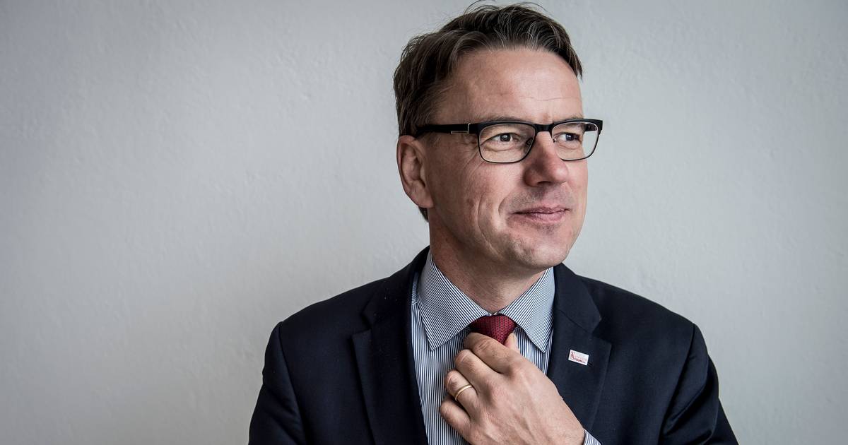 Christian Friis Bach skal være radiovært på ny kanal