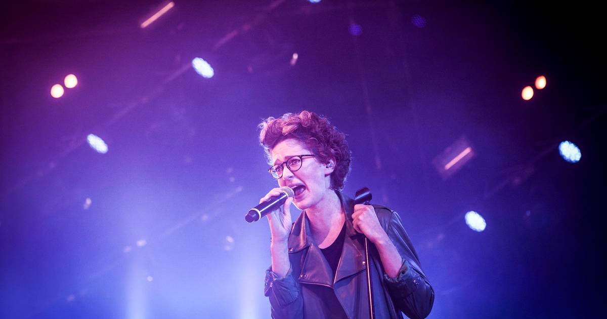 Marie Key har prøvet både op- og nedture